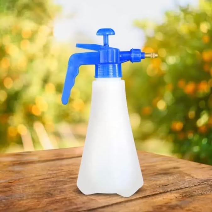 Patio Planet by Pressure Spray Pump | Gardening Water Pump Sprayer ...