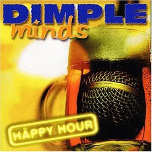 Happy Hour ! - Dimple Minds: Amazon.de: Musik-CDs & Vinyl