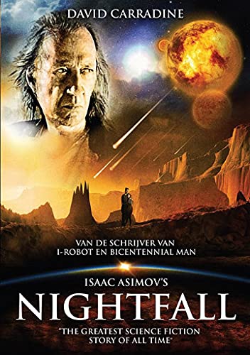 Amazon.com: Nightfall (2000) [ NON-USA FORMAT, PAL, Reg.2 Import ...