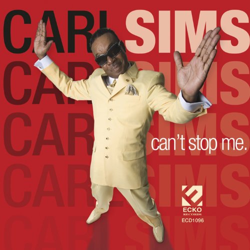 Play Can't Stop Me by Carl Sims on Amazon Music