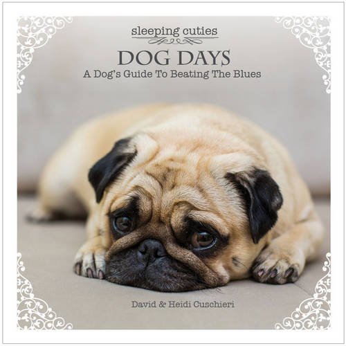 Dog Days: David Cuschieri: 9781922161598: Amazon.com: Books