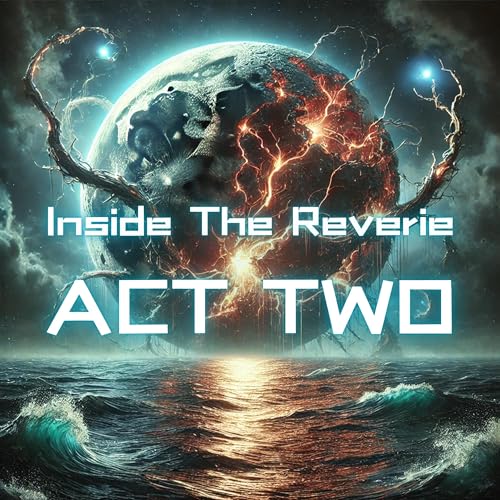 Play Hateful by Inside The Reverie on Amazon Music Unlimited