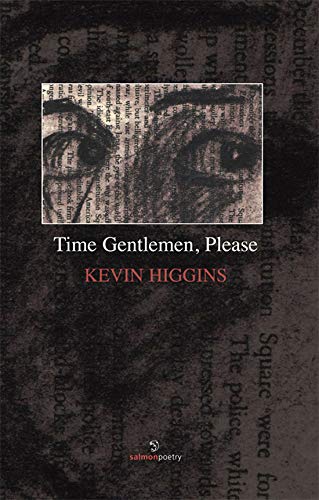 Time Gentlemen, Please: Higgins, Kevin: 9781903392768: Amazon.com: Books