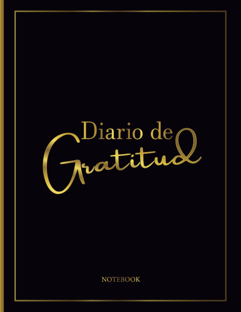 Buy Diario de Gratitud en Español Para Mujeres y Hombres 90 días de ...
