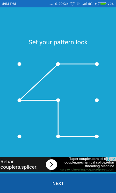 smart application lock:Amazon.com:Appstore for Android