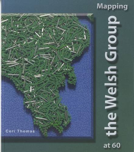 Buy Mapping the Welsh Group at 60 Book Online at Low Prices in India ...