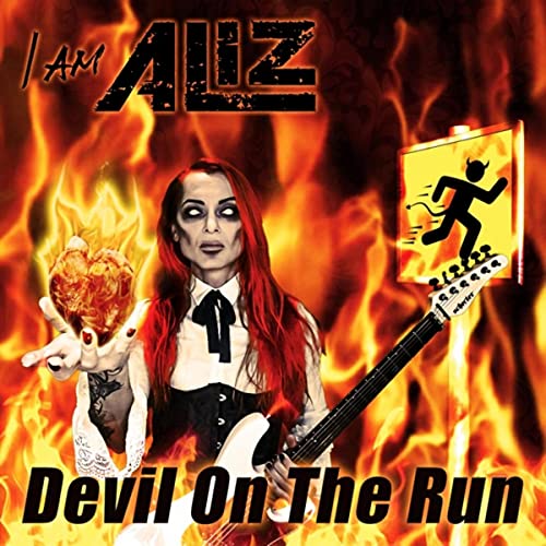 Devil on the Run de I Am Aliz en Amazon Music Unlimited