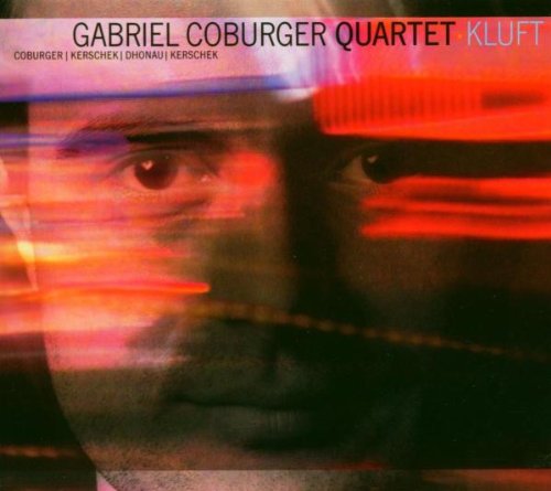 Kluft: Gabriel Coburger Quartet: Amazon.in: Music}