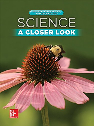 Amazon.com: Science, A Closer Look, Grade 2, Science, Engineering, and ...