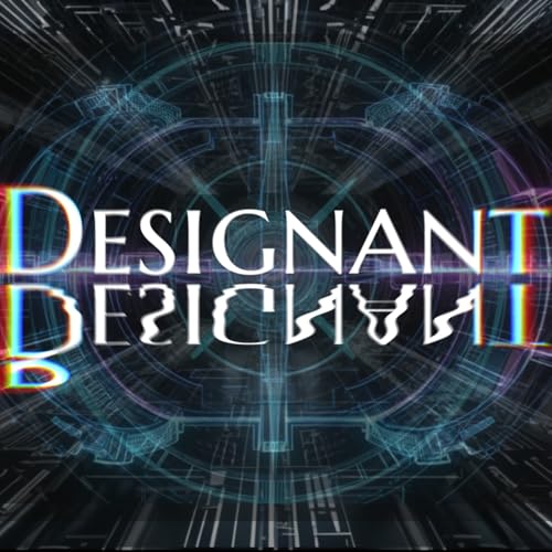 Play Designant. by Designant on Amazon Music