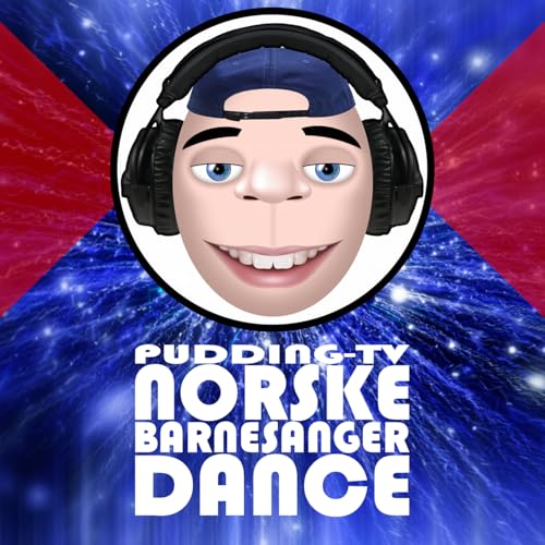 Amazon.com: Norske Barnesanger Dance : Pudding-TV: Digital Music