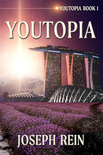 Book review of Youtopia - Readers' Favorite: Book Reviews and Award Contest