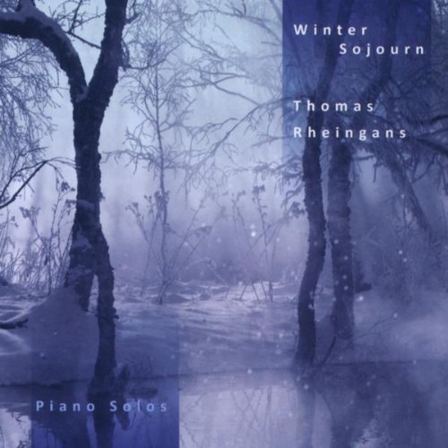 Amazon.com: Winter Sojourn : Thomas Rheingans: Digital Music