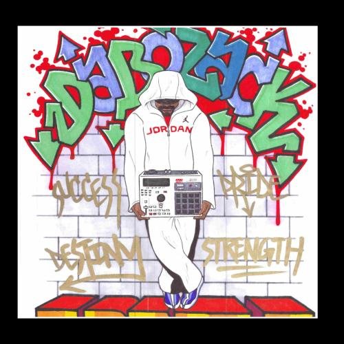 Amazon.com: Da Bozack Chronicles: CDs & Vinyl