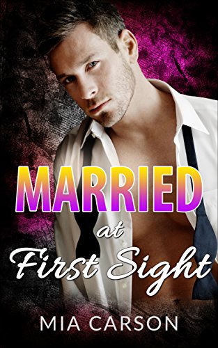 Married At First Sight eBook : Carson, Mia: Amazon.ca: Kindle Store