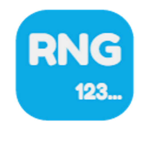 Random Number Generator - App on Amazon Appstore