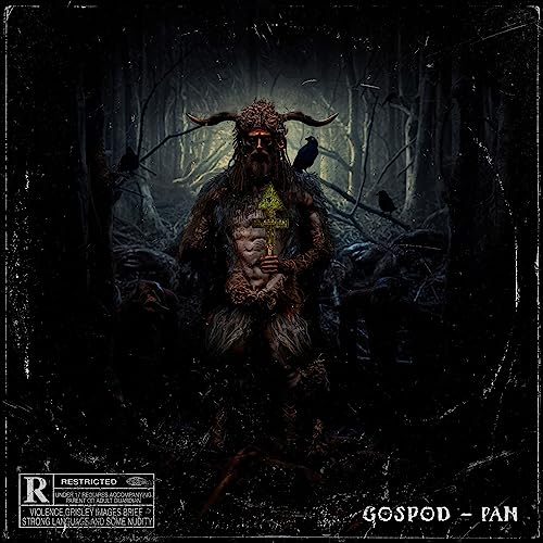Play Pan by Gospod on Amazon Music