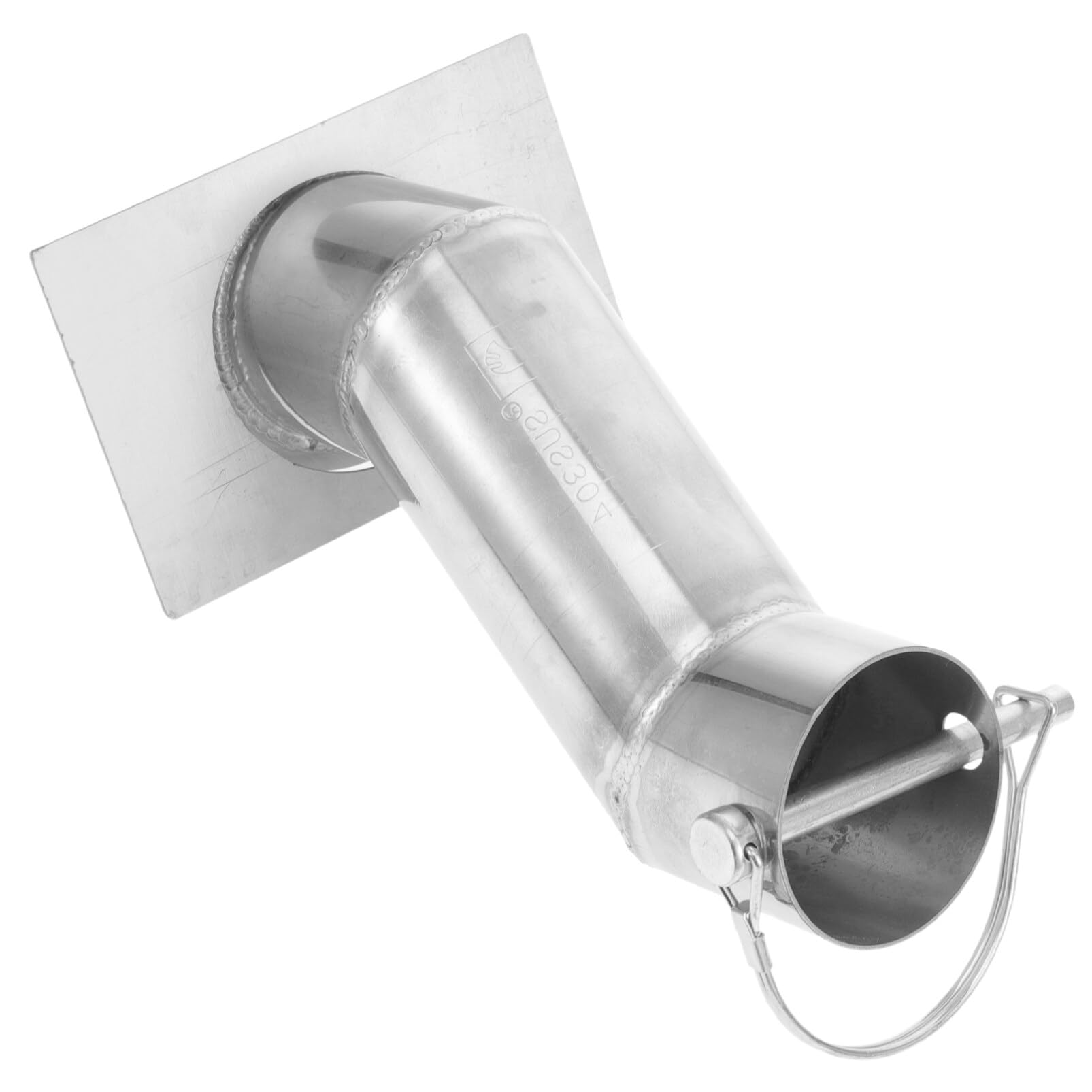 Rain Chain Gutter Adapters