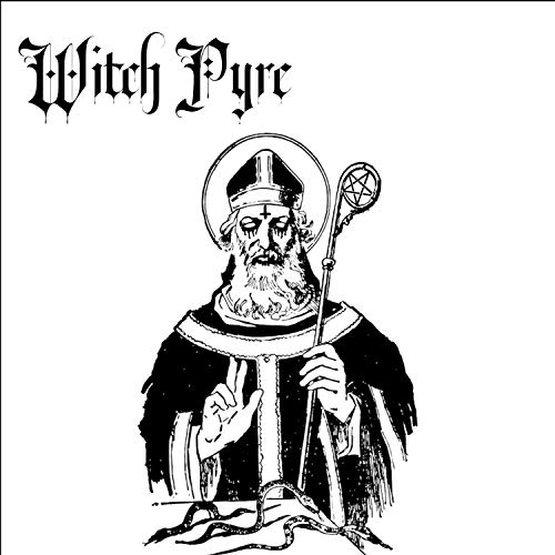 Agony Meditation by Witch Pyre on Amazon Music - Amazon.com