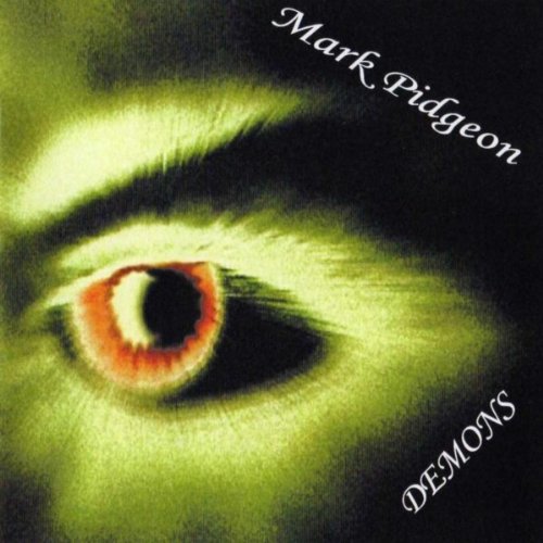Play Demons by Mark Pidgeon on Amazon Music