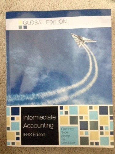 Intermediate Accounting: Intermediate Accounting + Annual Report By ...