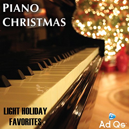 Play Piano Christmas: Light Holiday Favorites by Elton Lodewyk & David ...