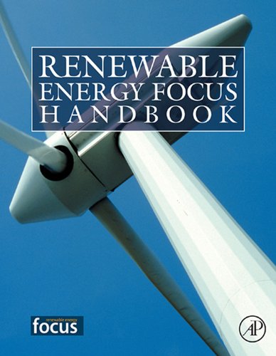 100 Best Renewable Energy Books of All Time - BookAuthority