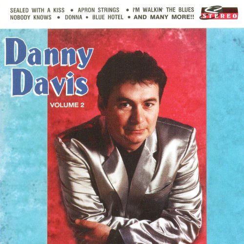 Danny Davis & The Boys Vol. 2 von Danny Davis & The Boys bei Amazon ...