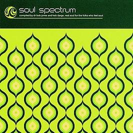 Amazon.com: SOUL SPECTRUM: CDs & Vinyl
