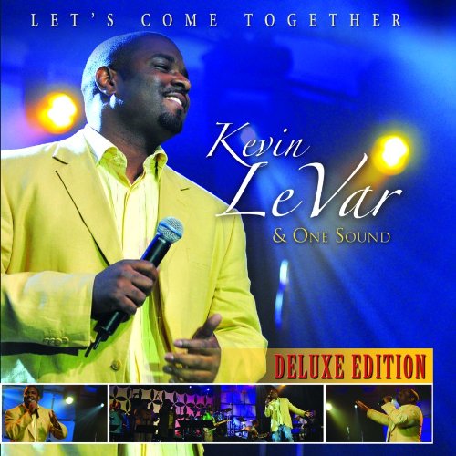 Amazon.com: Let's Come Together CD/DVD Deluxe Edition: CDs & Vinyl