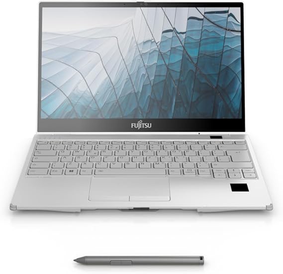 Fujitsu Tablet LIFEBOOK U9313X|Convertible-Notebook|33,8 cm FHD ...
