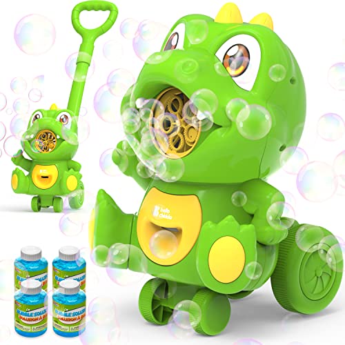 Top 10 Bubble Machines For Kids of 2022 - Katynel