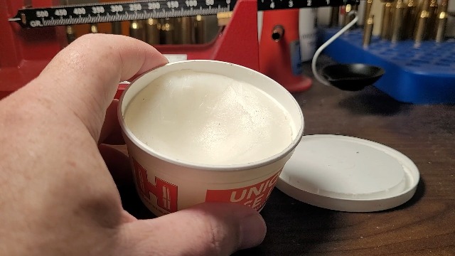 Watch Hornady Unique Brass Case Lube.mp4 on Amazon Live