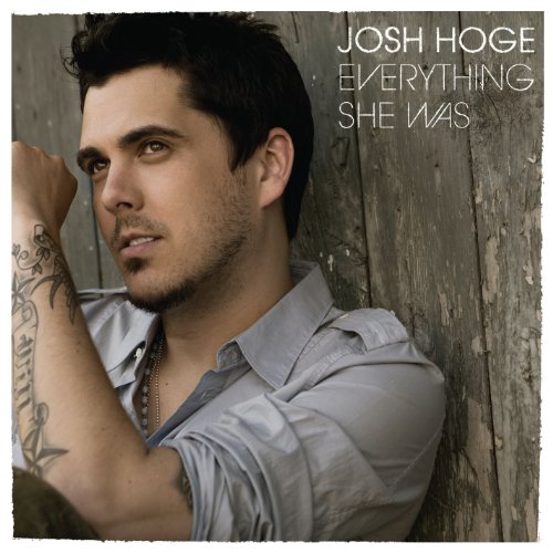 Play Everything She Was by Josh Hoge on Amazon Music