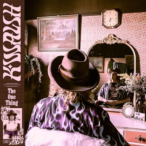 Play The One Thing by K. Walsh on Amazon Music Unlimited