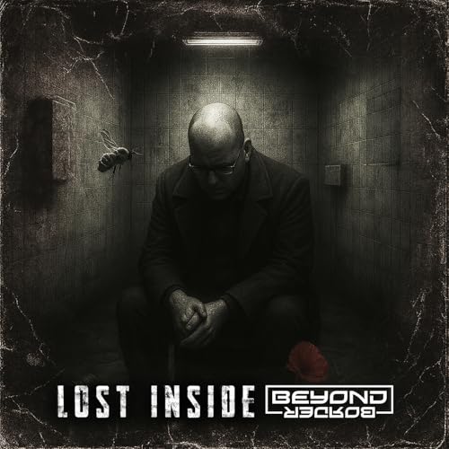 Spiele Lost Inside von Beyond Border auf Amazon Music ab