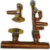 Amazon.com: Navien GFFM-MSOZUS-001 Primary Manifold Kit : Industrial ...