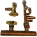 Amazon.com: Navien GFFM-MSOZUS-001 Primary Manifold Kit : Automotive