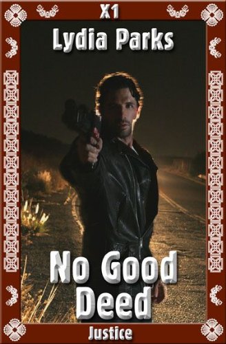 No Good Deed eBook : Parks, Lydia: Amazon.in: Kindle Store