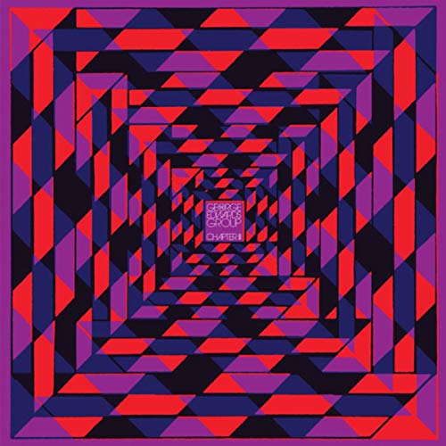 Amazon.com: Chapter III : The George-Edwards Group: Digital Music