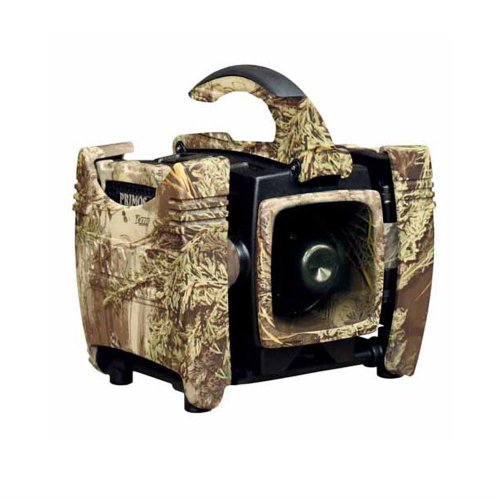 Best Electronic Predator Calls • Advanced Hunter