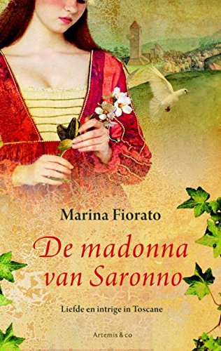 De madonna van Saronno (Dutch Edition) - Kindle edition by Fiorato ...