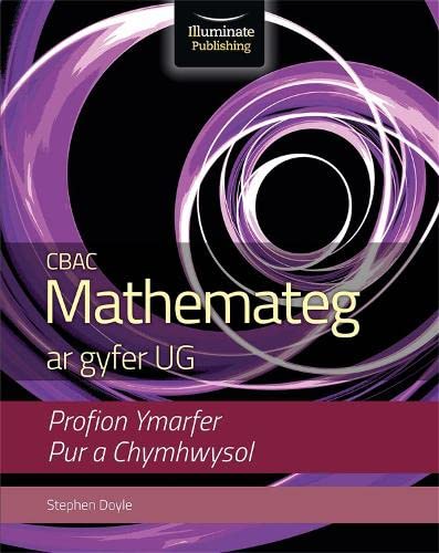 WJEC Mathematics for AS Level: Pure & Applied Practice Tests: Amazon.co ...
