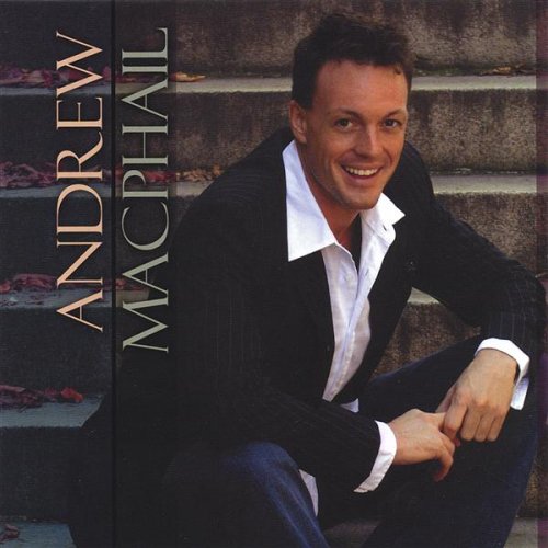 Macphail,Andrew - Andrew Macphail - Amazon.com Music