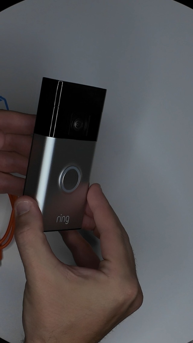 Watch HOW TO install RING Doorbell on Amazon Live