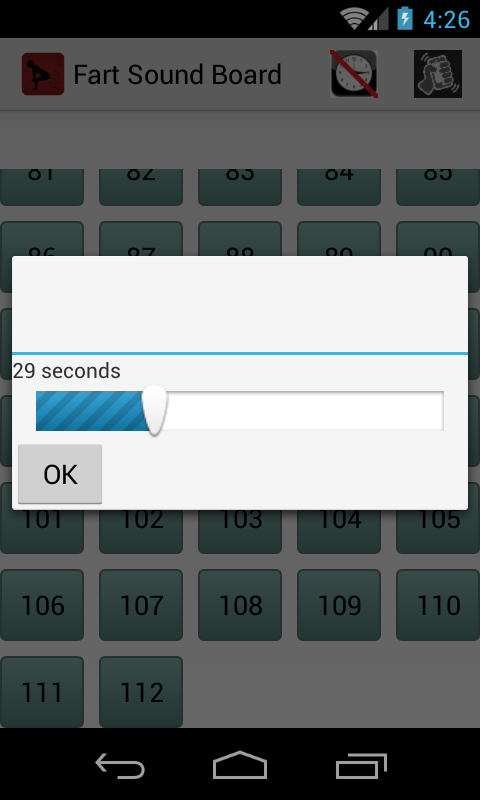 Fart Sounds Machine - App on Amazon Appstore