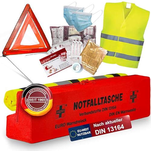 Kfz Pannenset – Die 15 besten Produkte im Vergleich - Mensvita