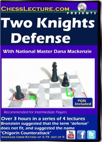 Amazon.com: Two Knights Defense : Movies & TV