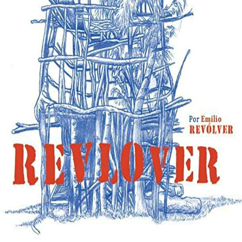 Amazon.co.jp: Revlover : Emilio Revólver: デジタルミュージック
