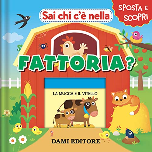 Migliori Libri Sulla Fattoria Per Bambini a Febbraio 2026